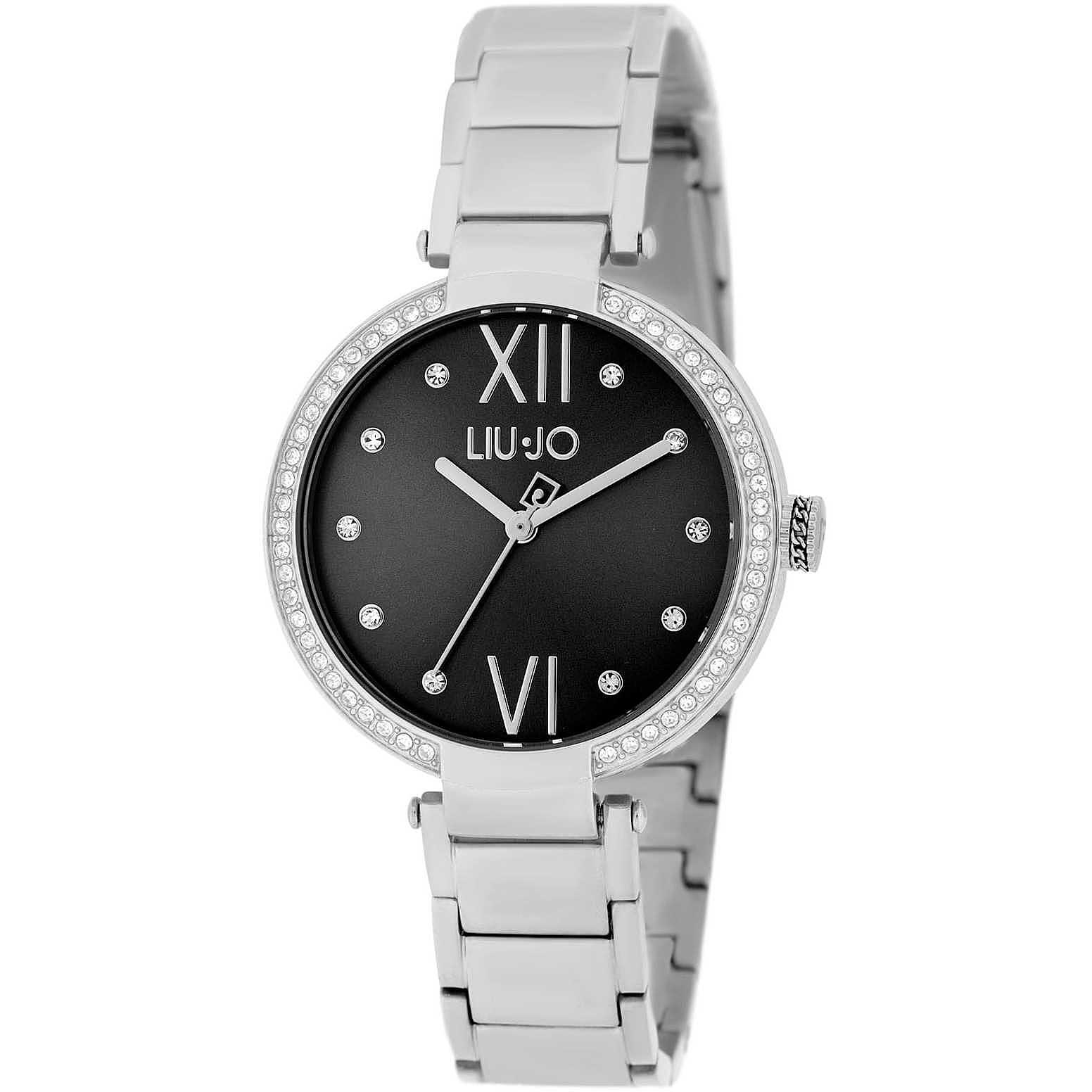 Liu Jo Woman Watch TLJ2045 - GioielleriaLucchese.it