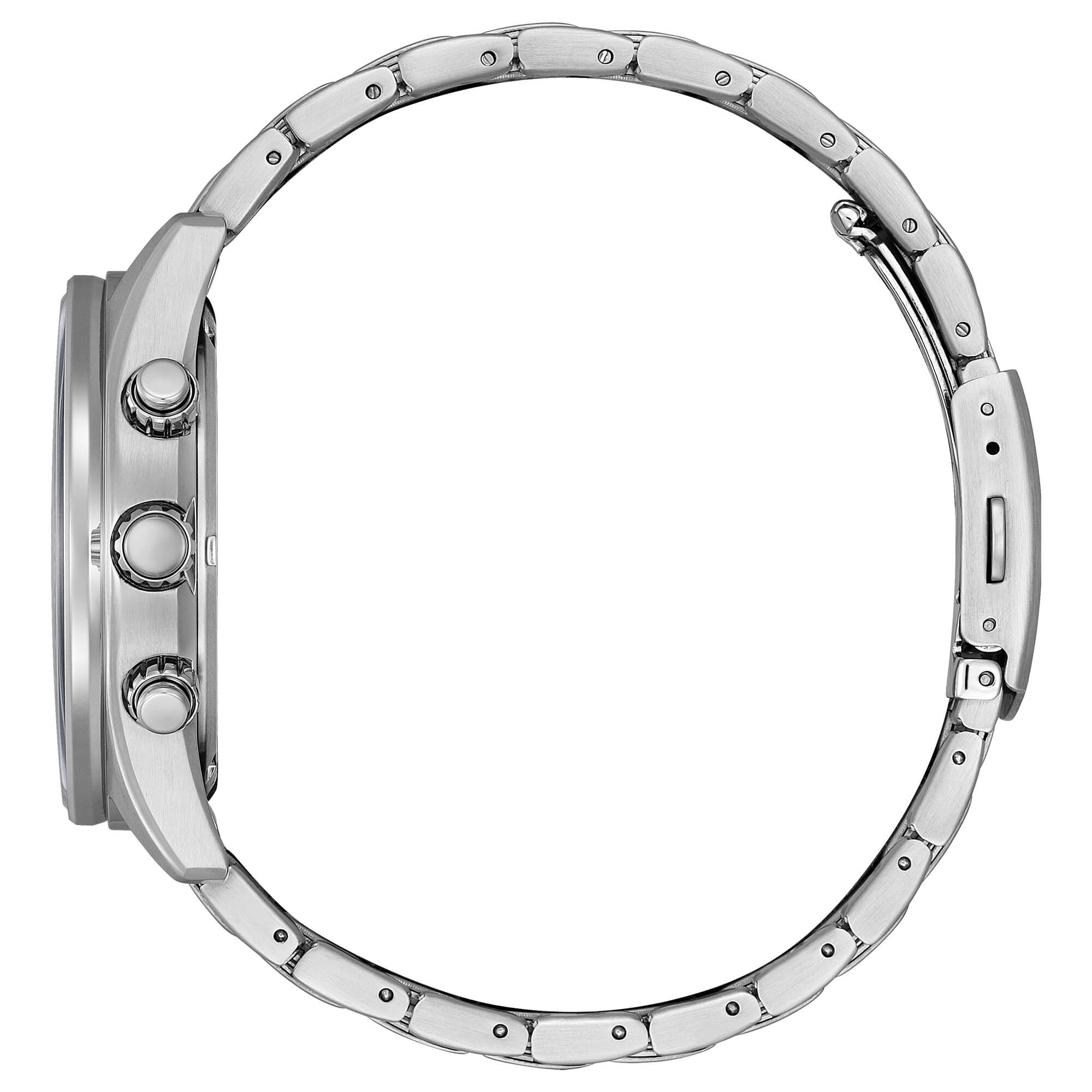 Citizen Urban Crono CA0770-72L Men's Watch - GioielleriaLucchese.it