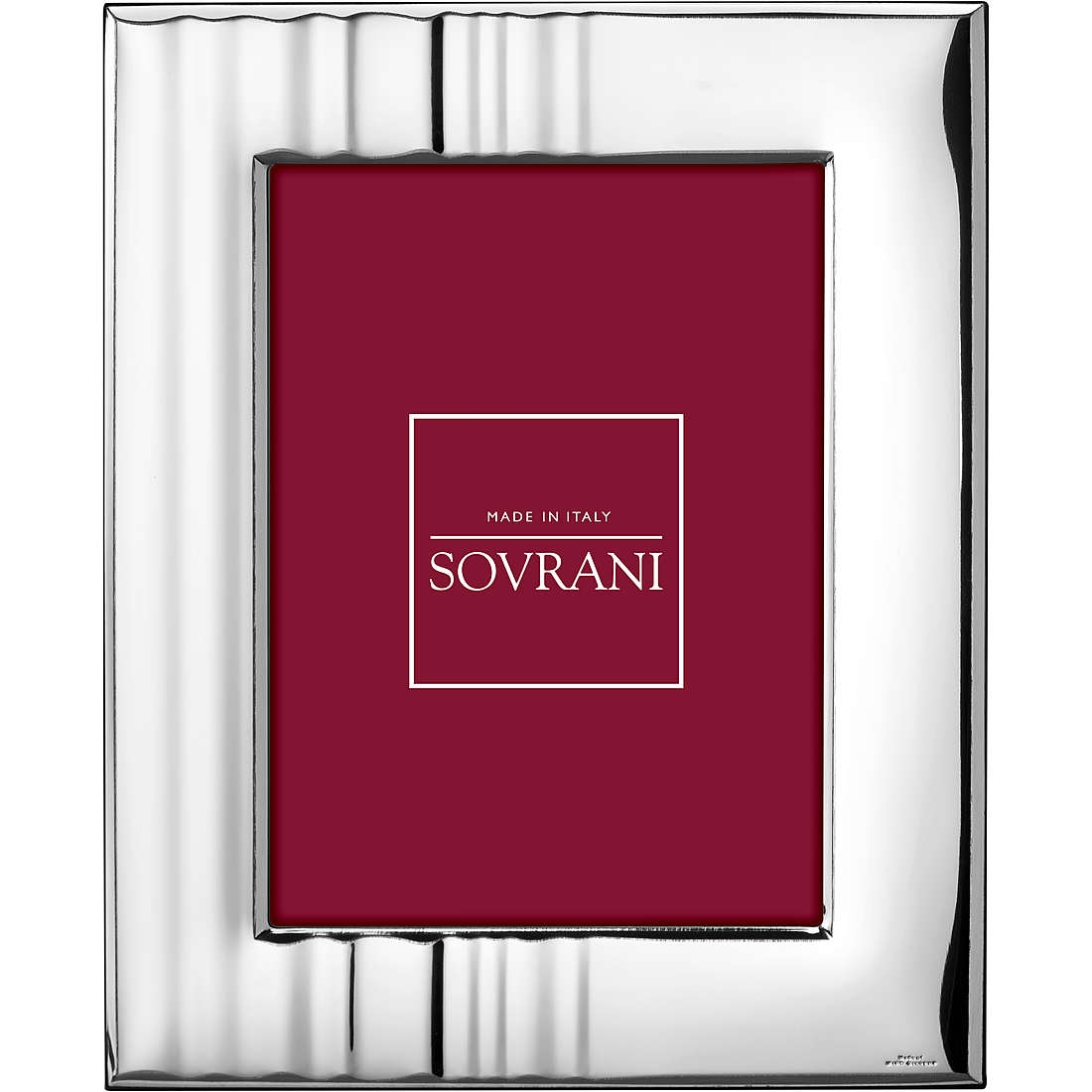 Cornice Sovrani Argenti W994 - GioielleriaLucchese.it