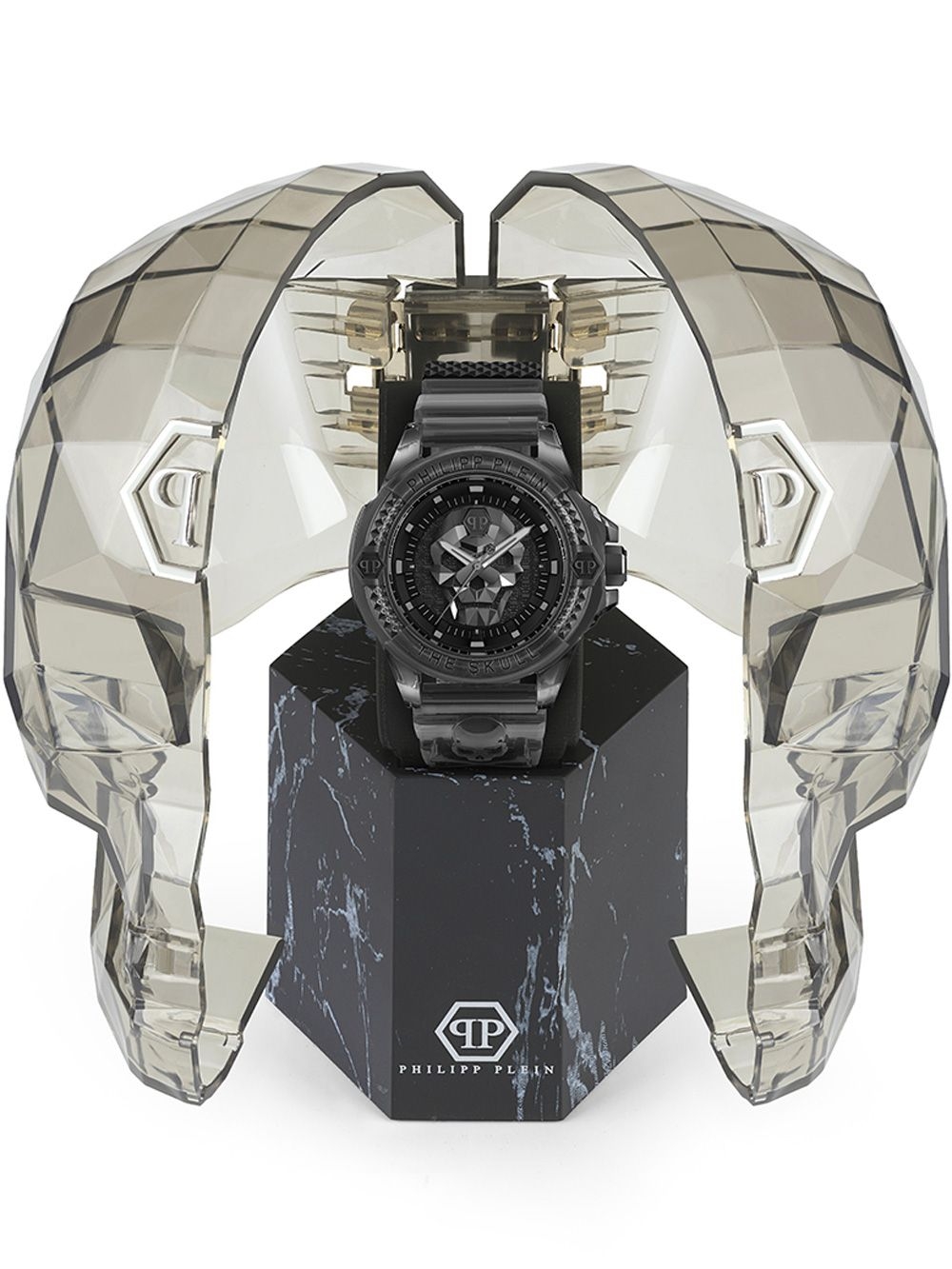 Orologio Philipp Plein The $Kull Synthetic PWWAA0523 ...
