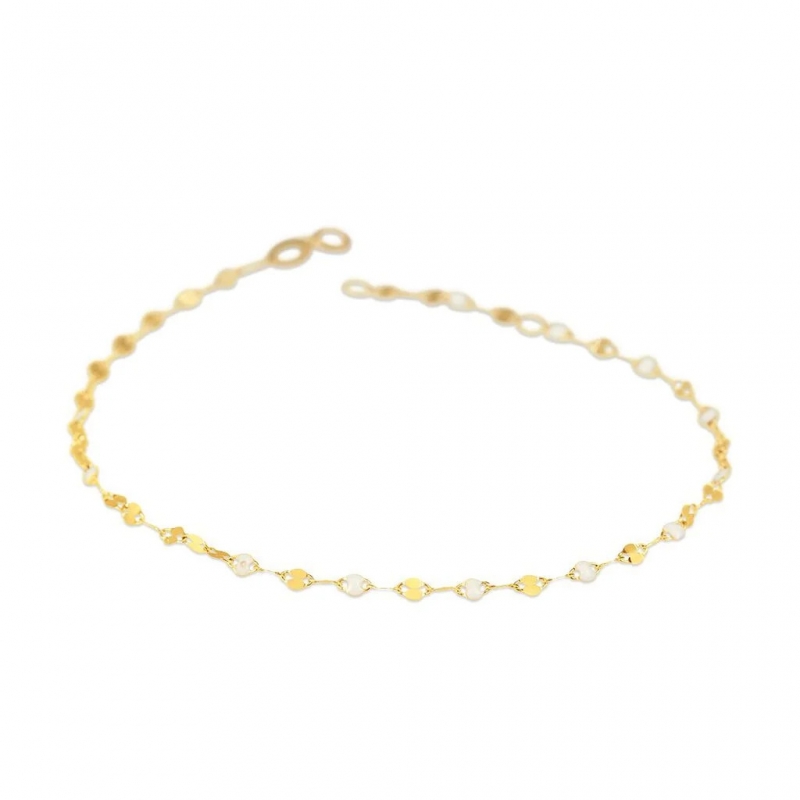 Stroili Beverly Bracelet Yellow Gold 1426033 - GioielleriaLucchese.it