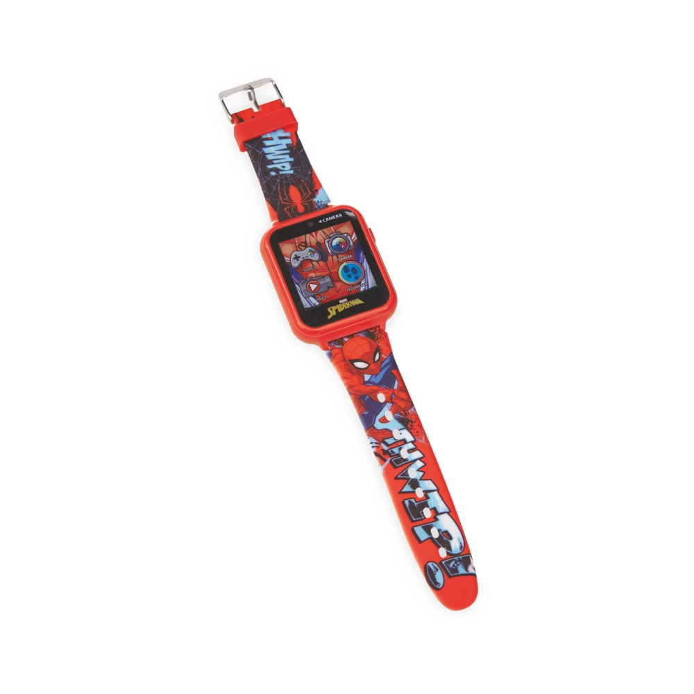 Kids Smartwatch Disney Spider Man SPD4588 - GioielleriaLucchese.it