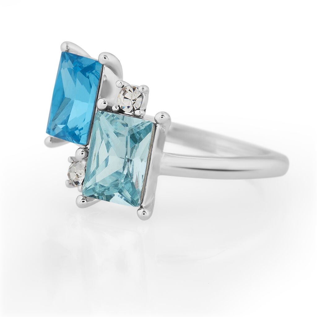 Stroili Violet Damenring 1685982 - GioielleriaLucchese.it