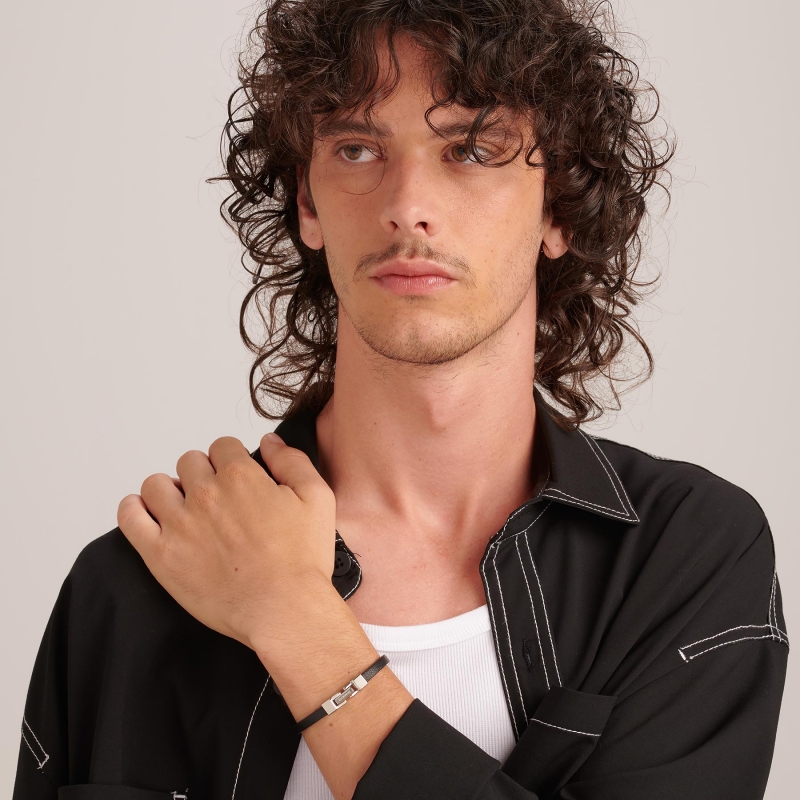 Bracciale Brosway Ink BIK135 - GioielleriaLucchese.it