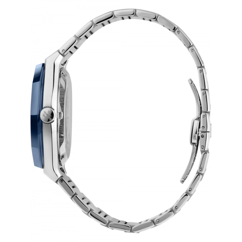 Orologio Uomo Maserati Stile R8823142004 - GioielleriaLucchese.it
