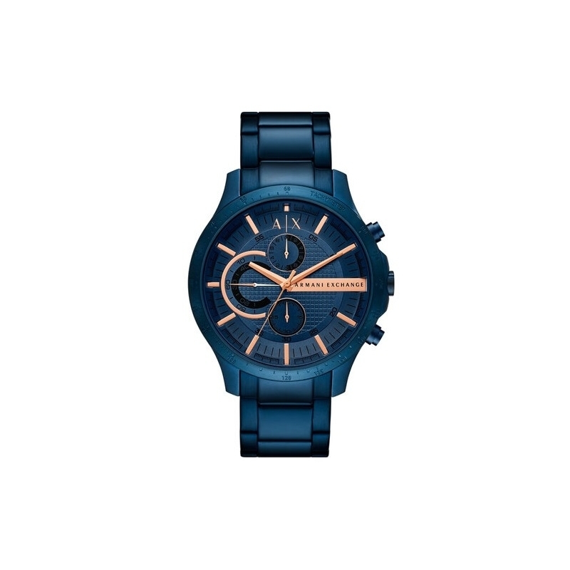 Armani Exchange AX2430 men's watch - GioielleriaLucchese.it