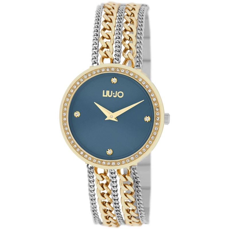 Liu Jo Women's Watch TLJ2289 - GioielleriaLucchese.it