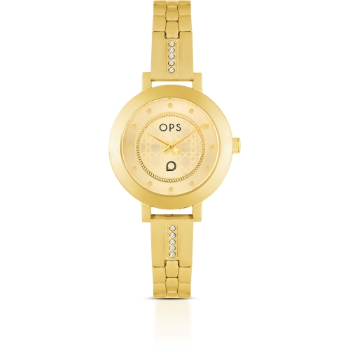 Ops Objects London Fall Women's Watch OPSPW-862 - GioielleriaLucchese.it