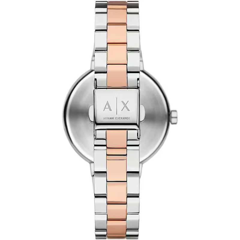 Armani Exchange Jackie Women's Watch AX5172 - GioielleriaLucchese.it