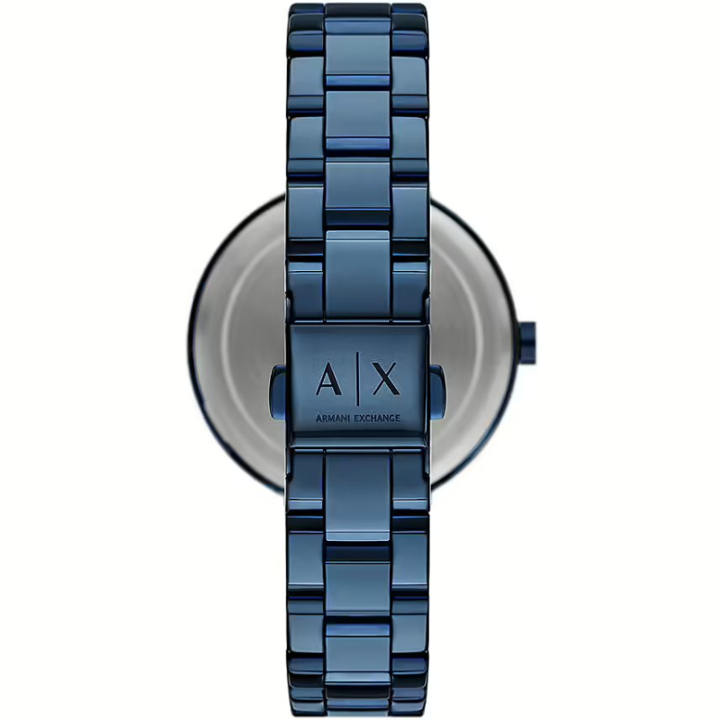 Armani Exchange Jackie Women's Watch AX5175 - GioielleriaLucchese.it