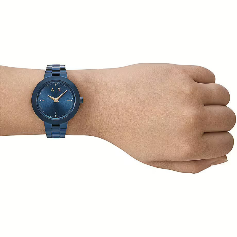 Armani Exchange Jackie Women's Watch AX5175 - GioielleriaLucchese.it