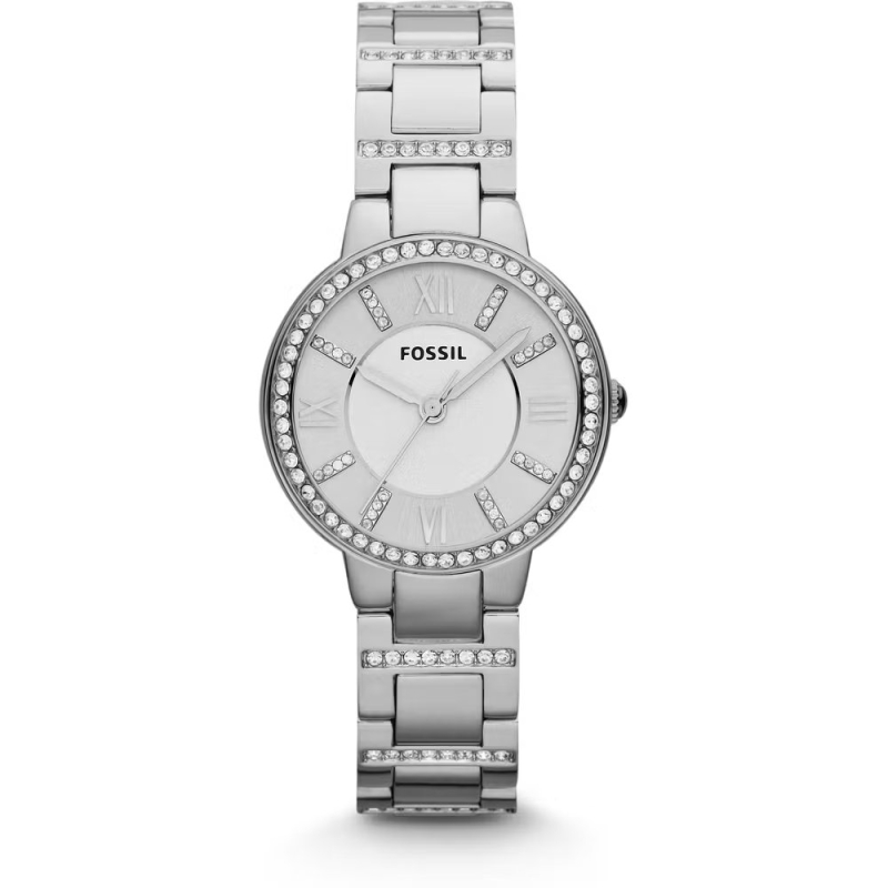 Fossil Virginia ES3282 Women's Watch - GioielleriaLucchese.it