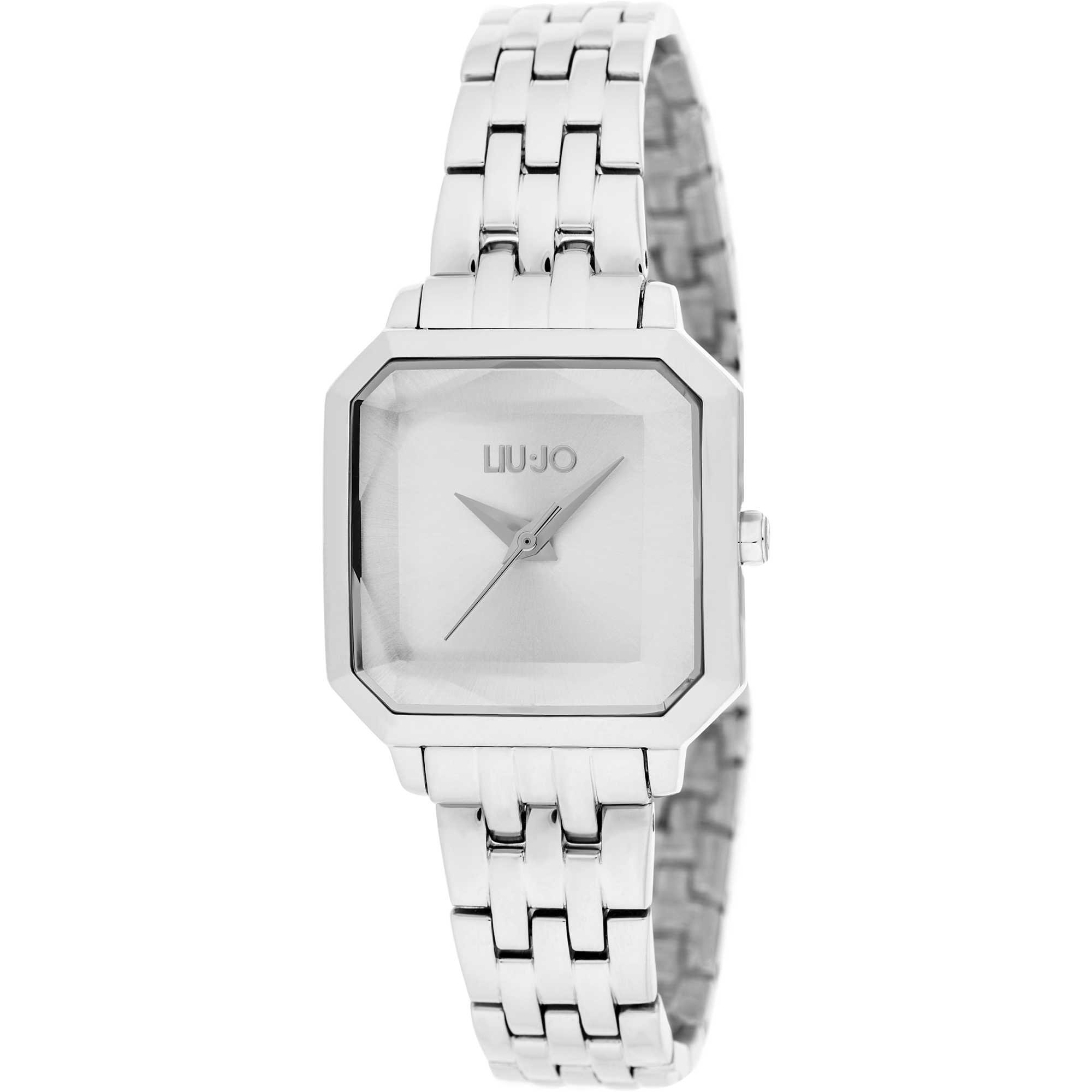 Liu Jo Luxury Ladies Watch Corona collection TLJ1267 ...