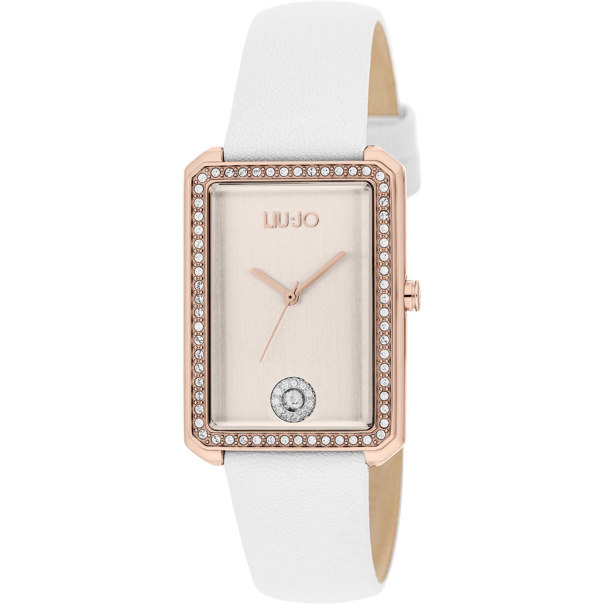 Liu Jo Luxury Ladies Watch Unique Brill collection TLJ1274 ...
